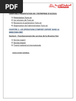 Codes postaux en Tunisie | PDF