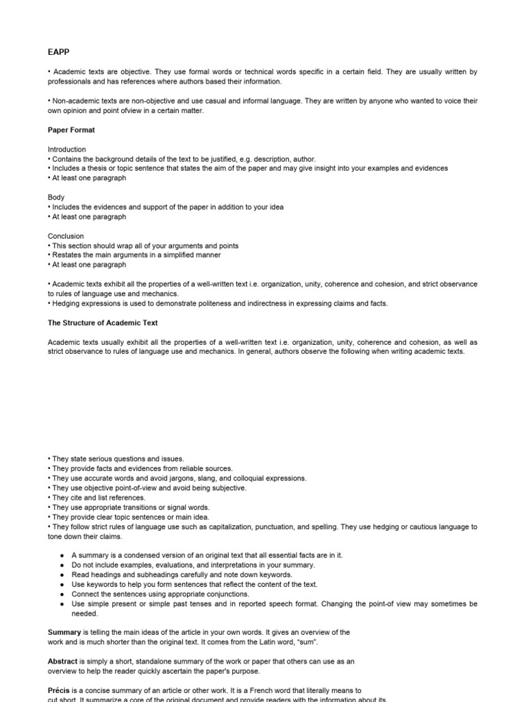 Eapp | PDF | Survey Methodology | Likert Scale