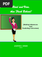 DIBELS 8th Edition Maze Directions | PDF