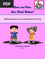 Recommendation Letter-Jet Program | PDF | Teachers | Creativity