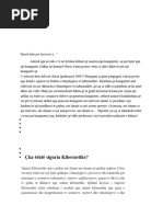 Procesverbal, Shembull | PDF