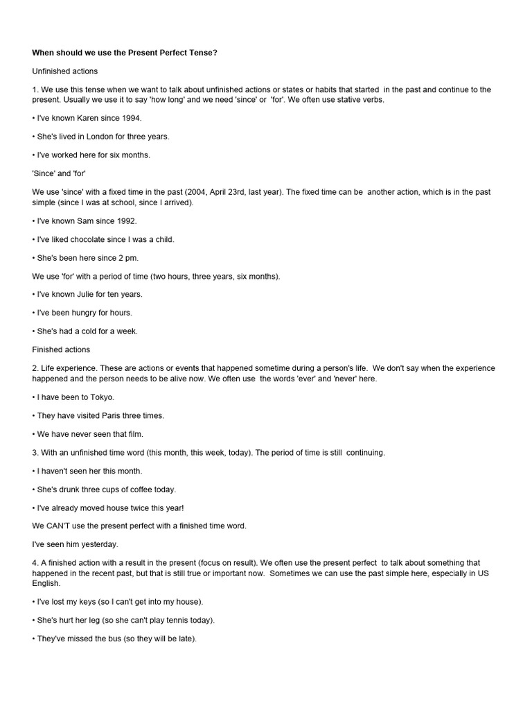 Yeni Microsoft Word Belgesi | PDF | Grammatical Tense | Language Families