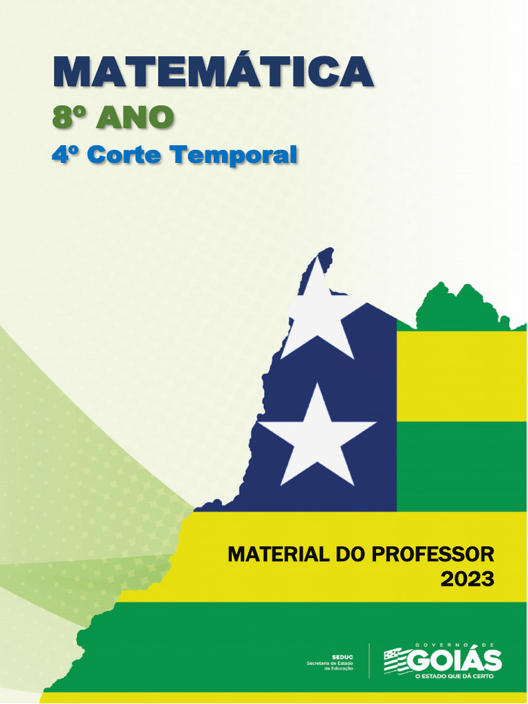 Matemática 8º Ano 4º Corte Professor Pdf Número Racional Decimal
