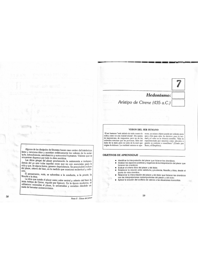Ethikos Cap 7 | PDF