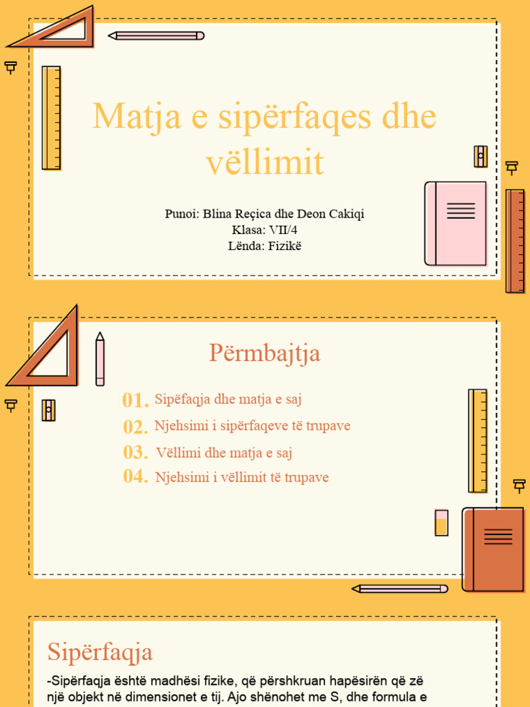 Projekt Fizike | PDF