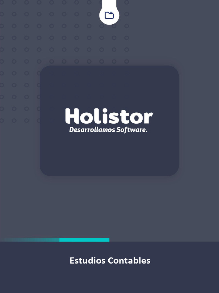 Holistor Instalación-PC-Servidora-2 | PDF | Archivo de computadora | Servidor (Computación)