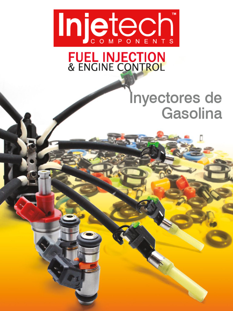 Injectors 2013 | PDF | Off Road | Industria automotriz
