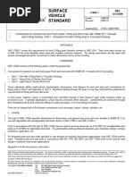 Iso 4287-1997 PDF | PDF | Surface Roughness | Cartesian Coordinate System