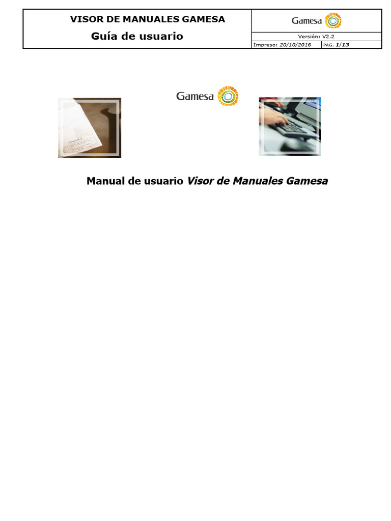Manual Es | PDF