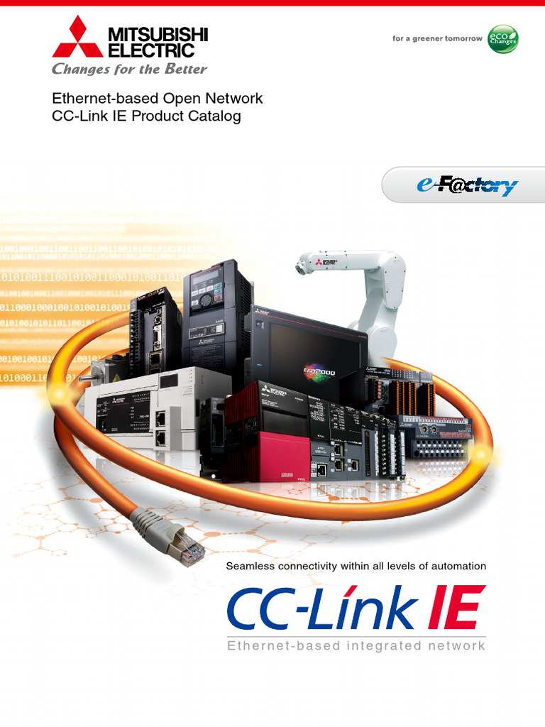 LNA08111 e | PDF | Computer Network | Ethernet