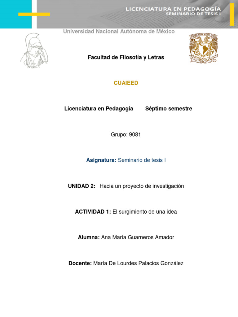 AnaGuarneros U2 Act1.2 | PDF