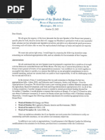 FISA Memo: Full Text | PDF | Espionage Techniques | United States ...