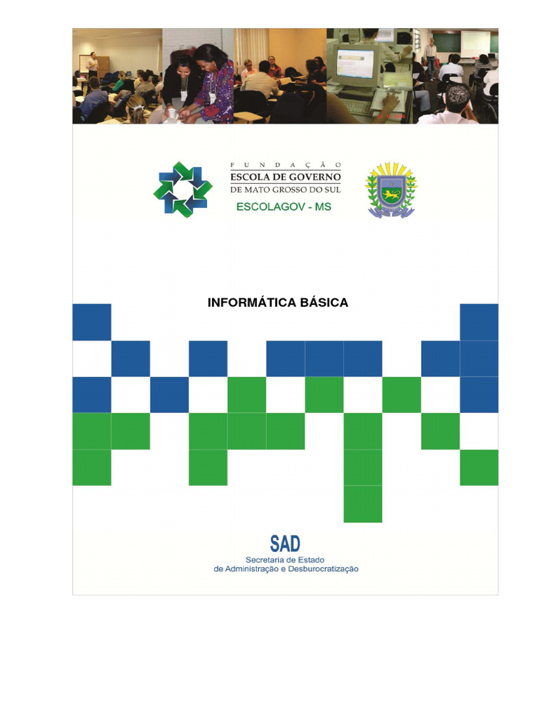 INFORMÁTICA BÁSICA Word 2019 | PDF