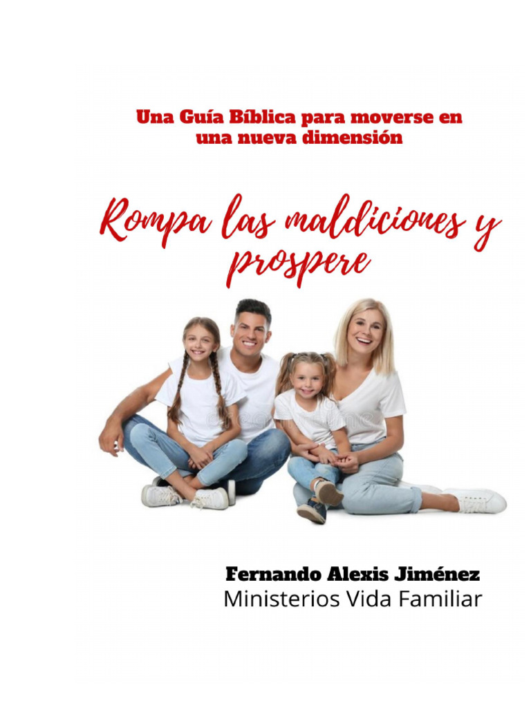 Bendiciones y Maldiciones: Elección Divina | PDF | Jesús | Libro de números