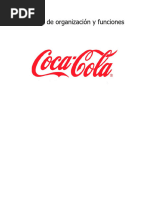 Código de Ética de Coca Cola Fems | PDF | Recursos humanos | Junta ...