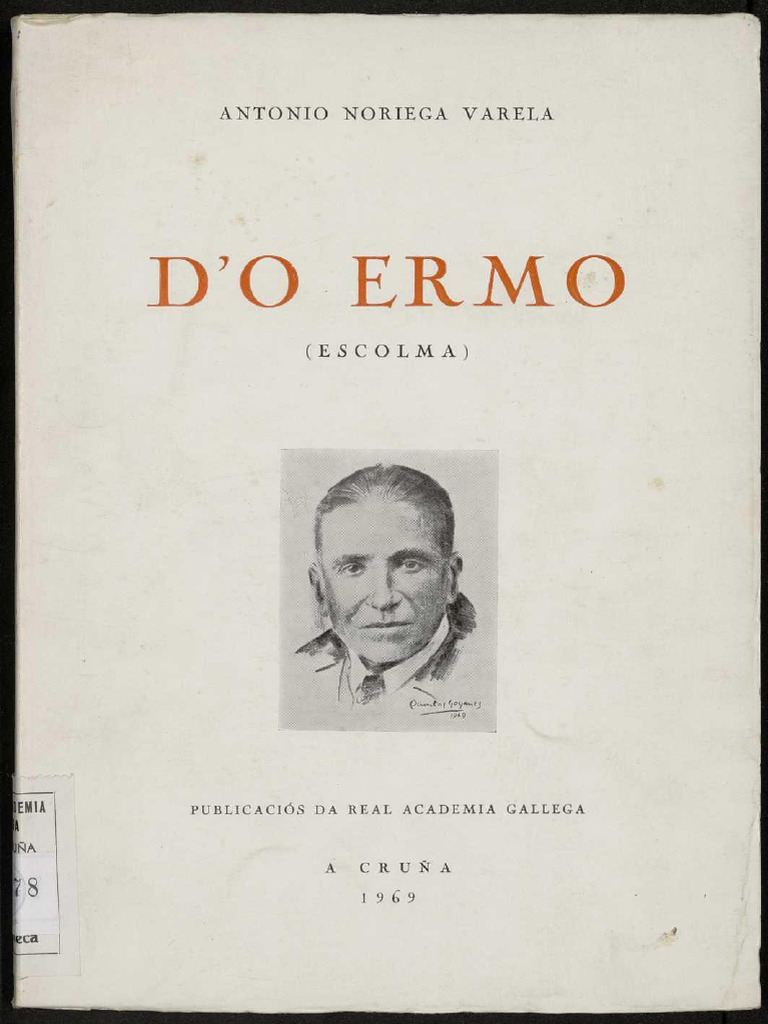Do Ermo | PDF