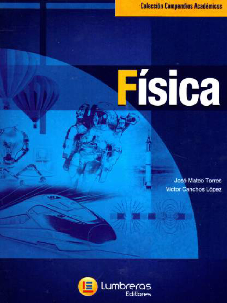 Lumbreras Física Compressed Pdf