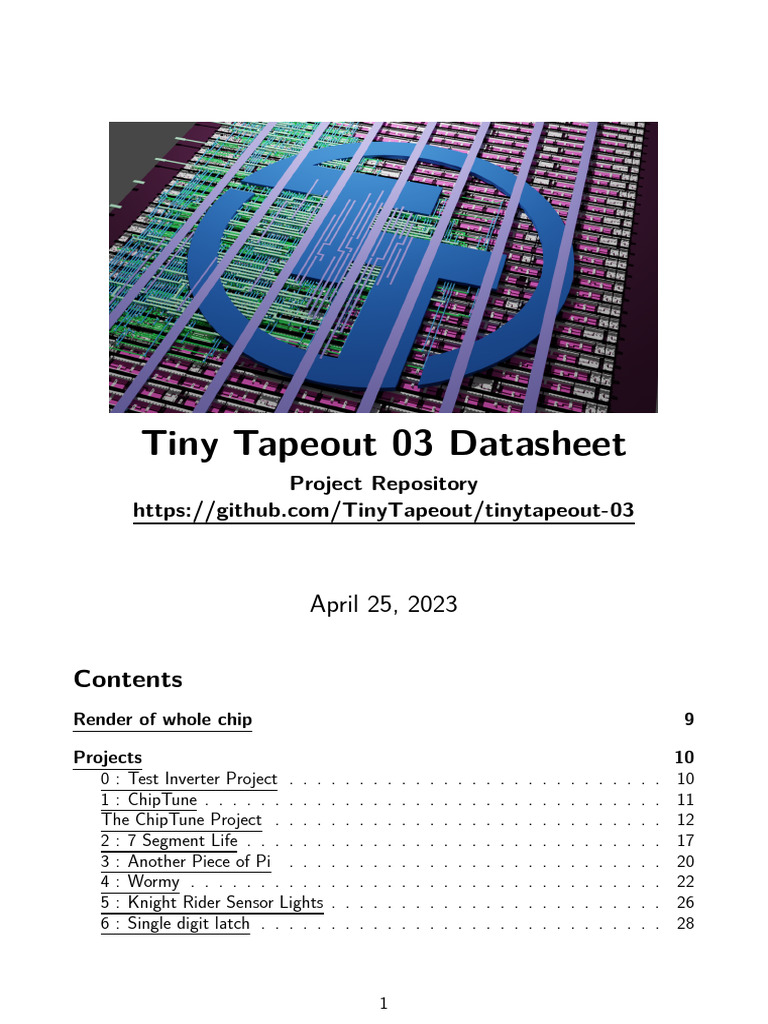 TT 03 | PDF | Input/Output | Computer Architecture