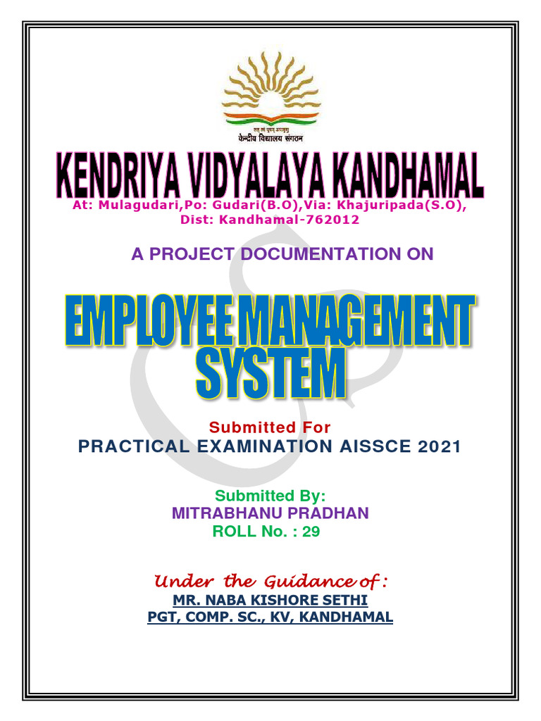 Documentation Mitra 2021 | PDF | Reserved Word | Variable (Computer Science)