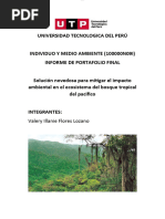 Características de la Sabana Húmeda con Palmeras | PDF | Deforestación ...