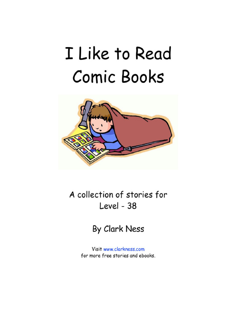 English-Beginning-Reader-Stories - Flipbook by Rak Buku Maya Pusat ...