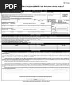 BVS Form PDF | PDF | Loans | Mortgage Loan