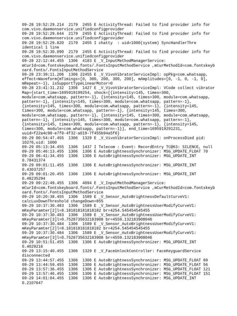 Log Pdf Computing Computer Engineering 1109