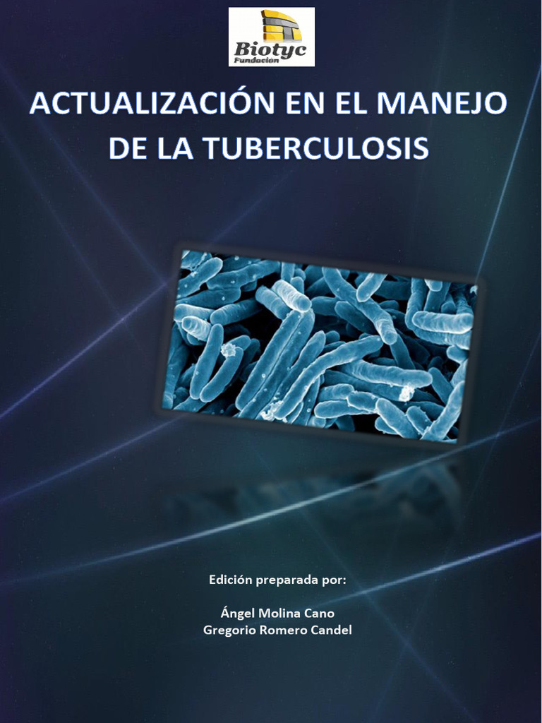Manual Tuberculosis | PDF | Tuberculosis | Tos