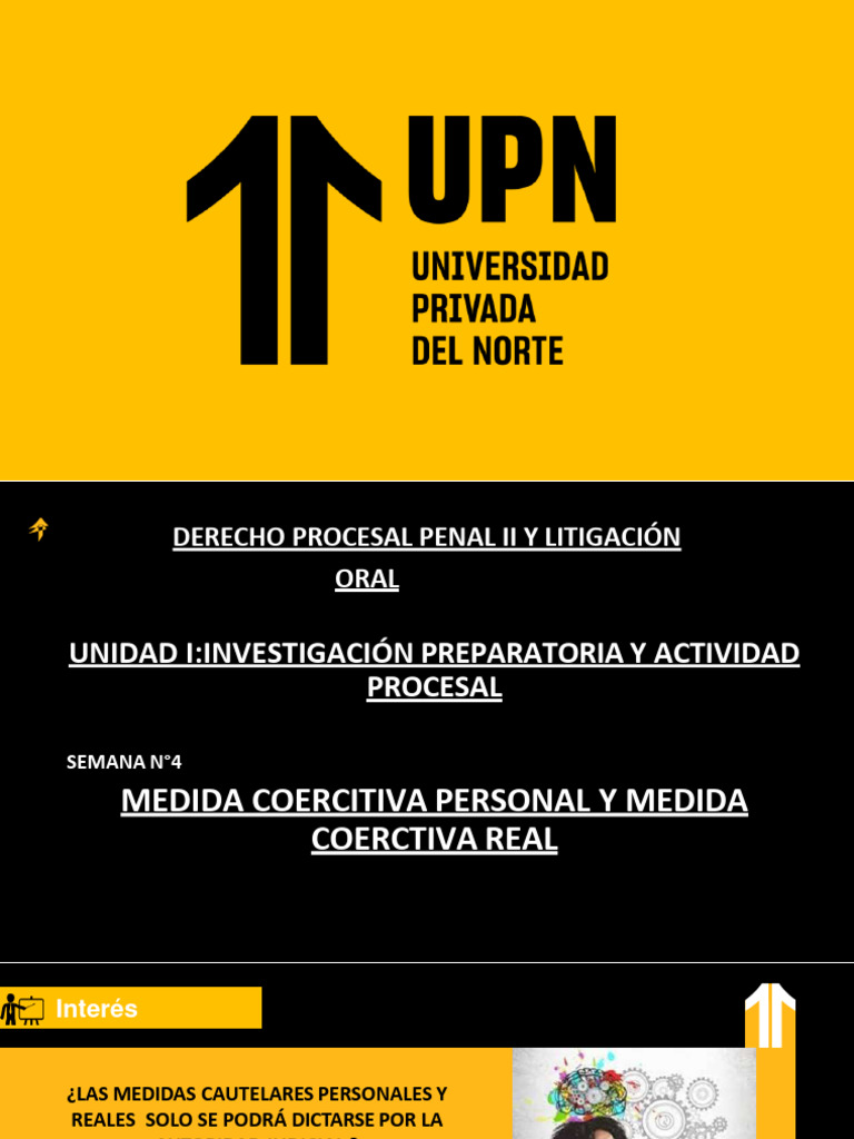 PPT-Semana N°4-DPPII YL-UG | PDF
