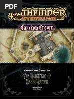 Pathfinder 1e Arcanist Guide | PDF | Gary Gygax Games | D20 System