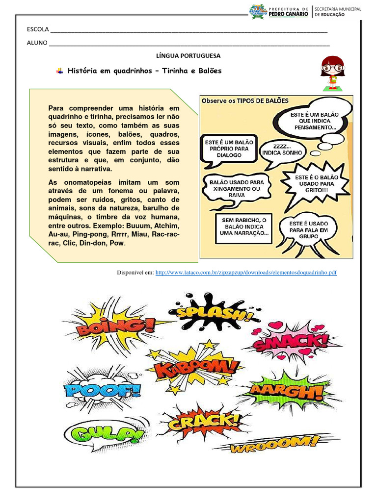 04 Quarto Ano | PDF | Som