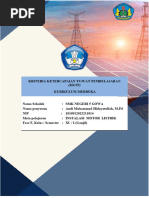 Promes Gambar Teknik Kelas X | PDF