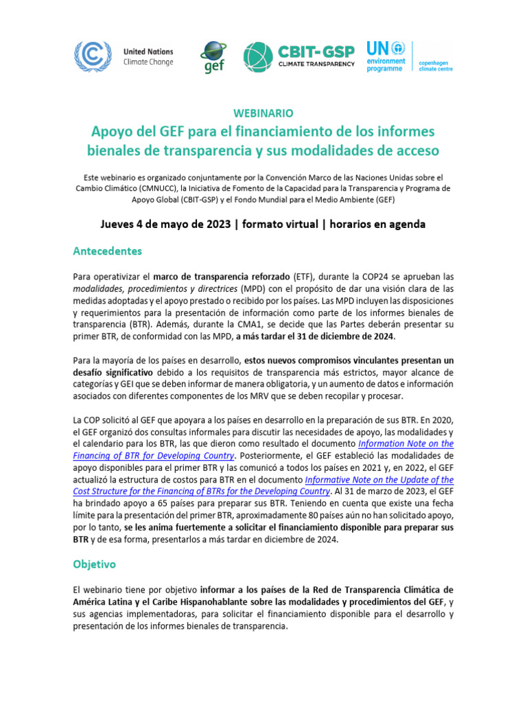 2305 NCA BTR-v1 | PDF