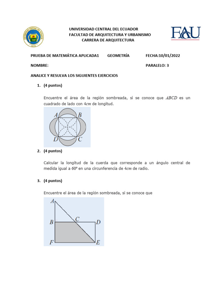 P1 Mat 1 10-01-2022 | PDF