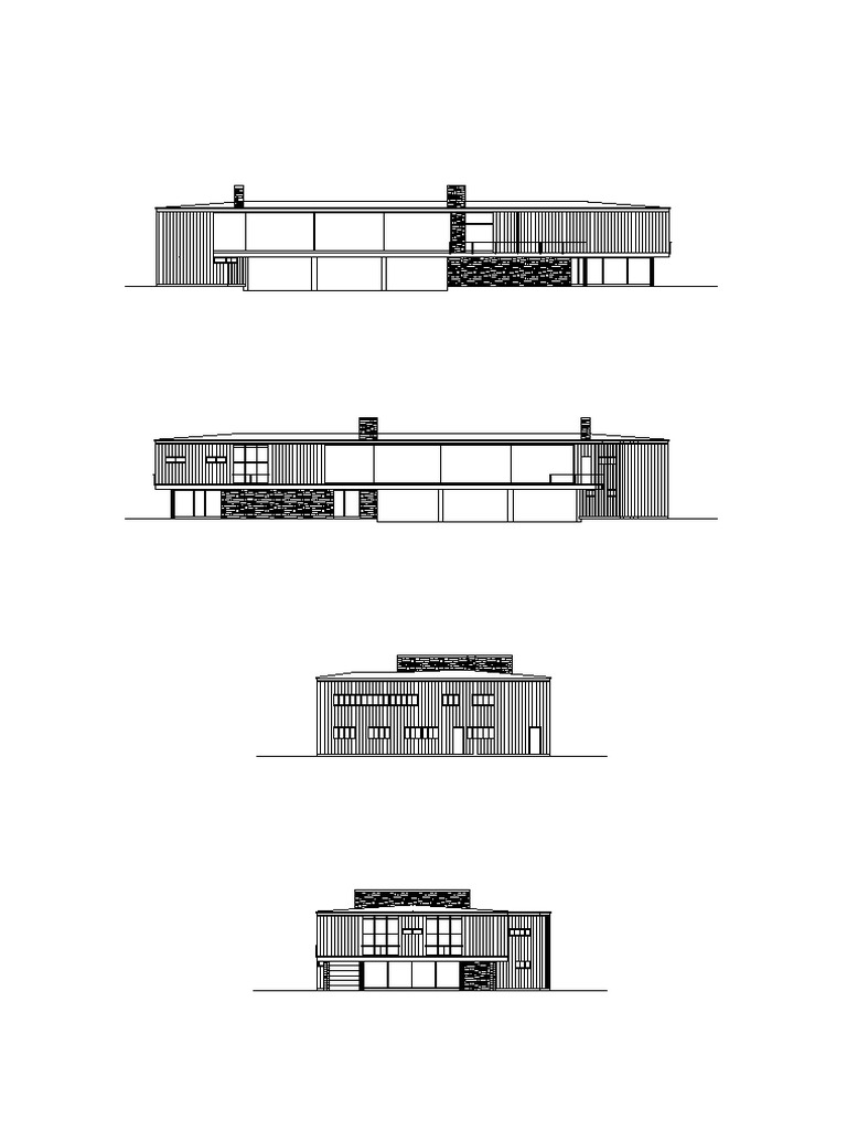 PDF Resor House | PDF