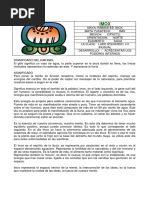 Significado del Nahual Iq en la Cultura Maya | PDF | Mente ...