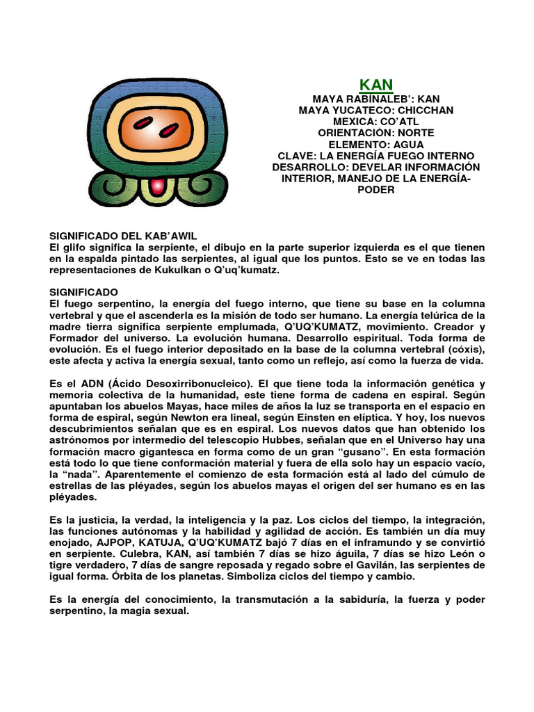 Nawal Kan | PDF | Aprendizaje | Conocimiento