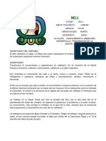 Significado del Nahual Iq en la Cultura Maya | PDF | Mente ...