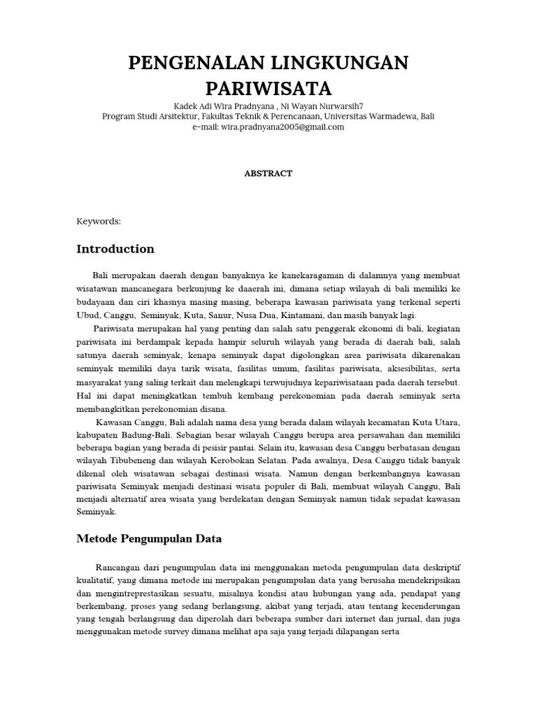 A2 - 202062121110 - Kadek Adi Wira Pradnyana | PDF