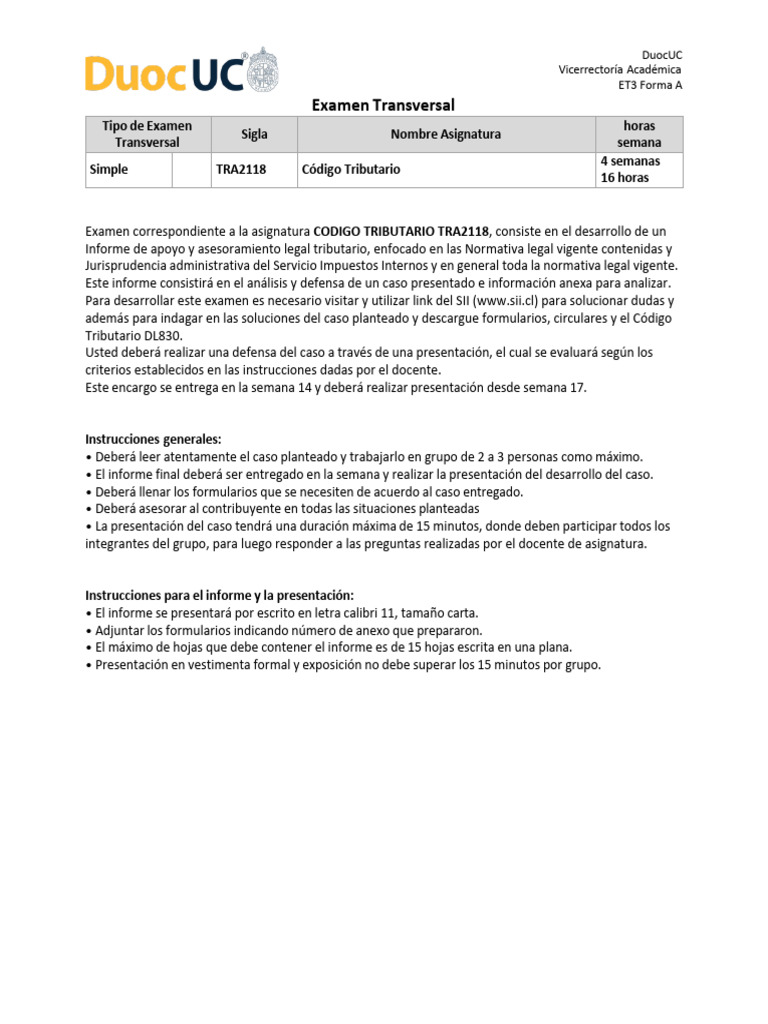 Et220 3a Tra2118 | PDF