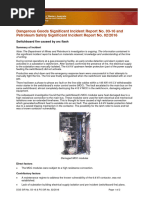 WEG W22 Terminal Box | PDF | Technology & Engineering