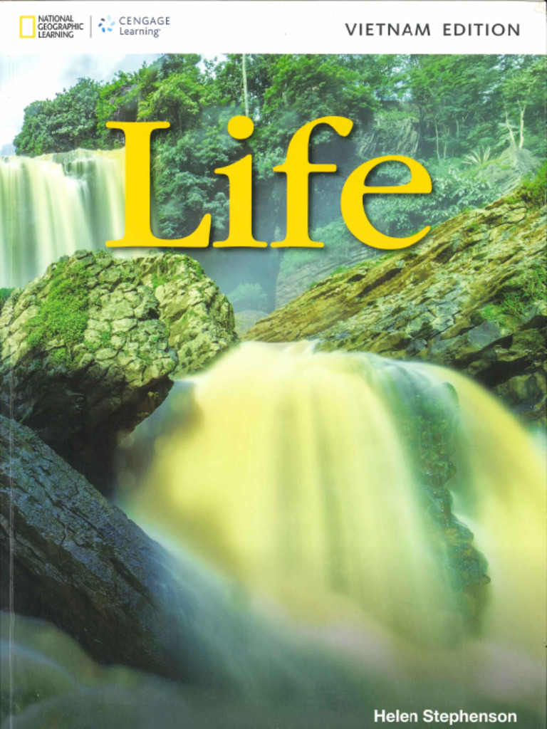 A1 - Life Beginner Full | PDF