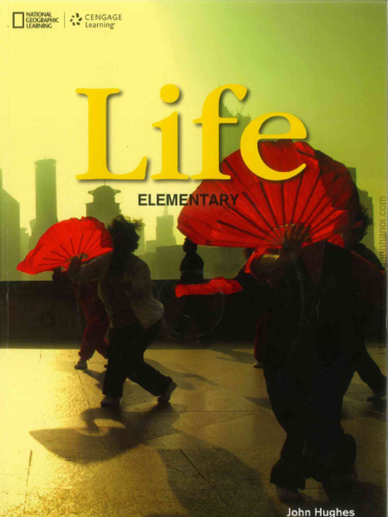 Elementary A2 Student Book | PDF