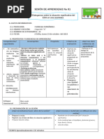 6to - Planb Lector - Con Lecturas Selectas - 2022 | PDF | Comprensión lectora | Educación primaria