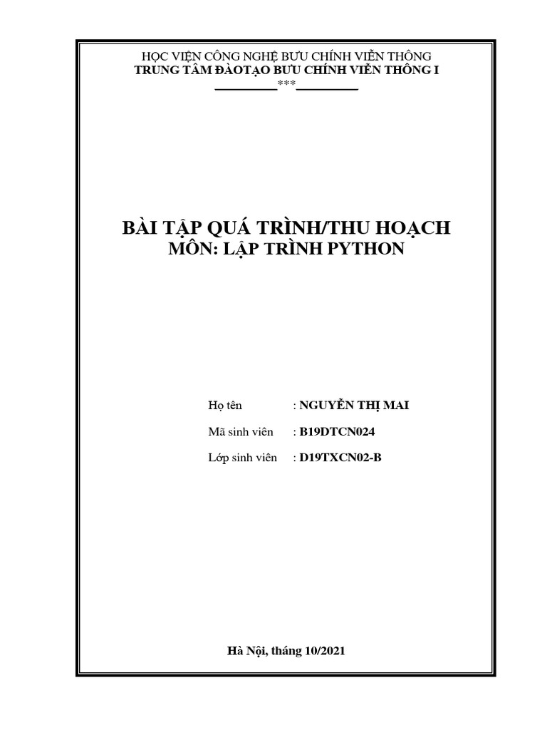 (123doc) - Lap-Trinh-Python-Phan-Mem-Quan-Ly-Luu-Tru-Sach-Thu-Vien | PDF