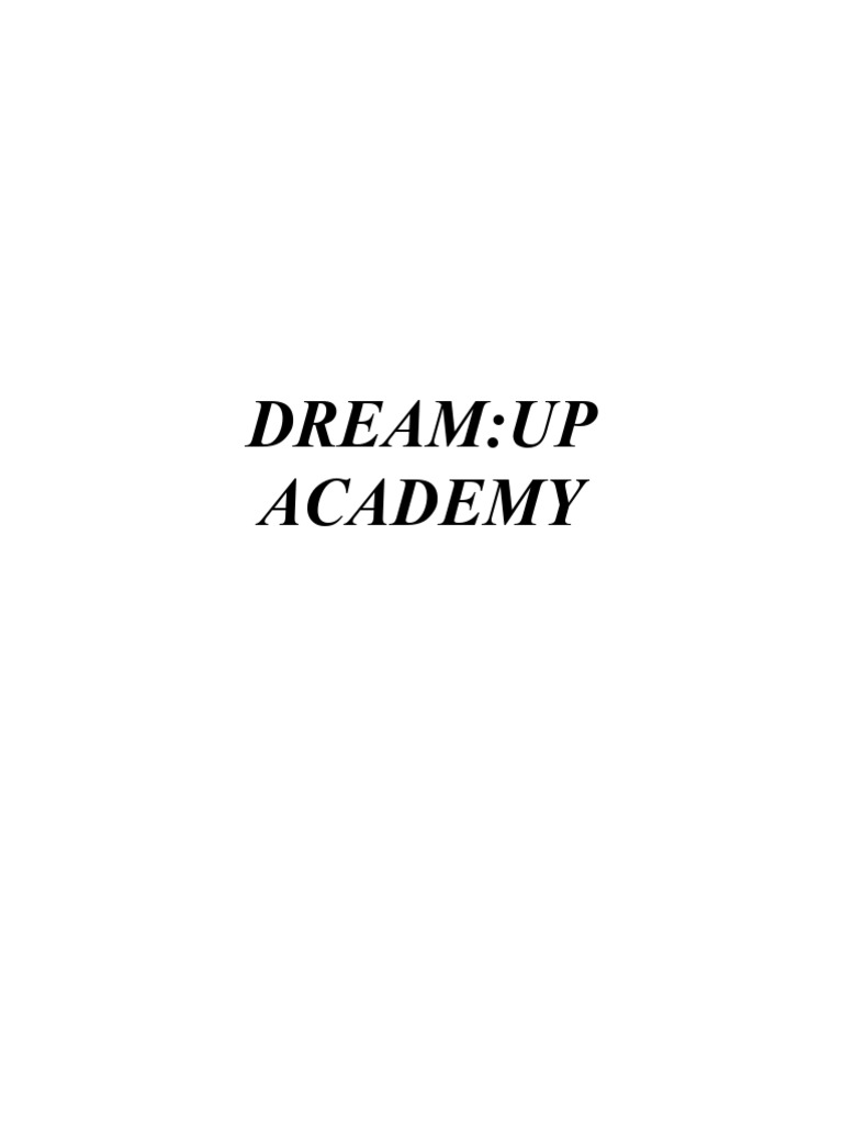 DREAMUP MODULE Reading Intervention Marungko Approach and Fuller ...