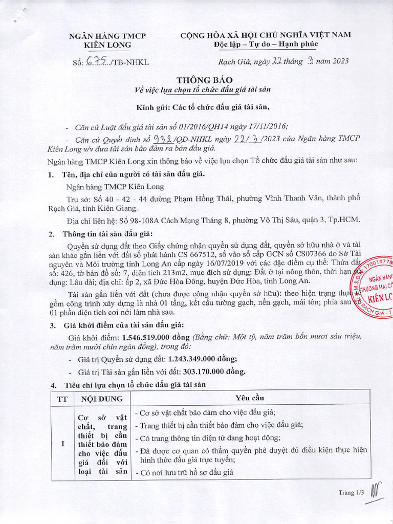 Đ C Hòa Đông 5.8tr.m2 Full Tho 213m2 | PDF | Vietnam | Southeast Asia