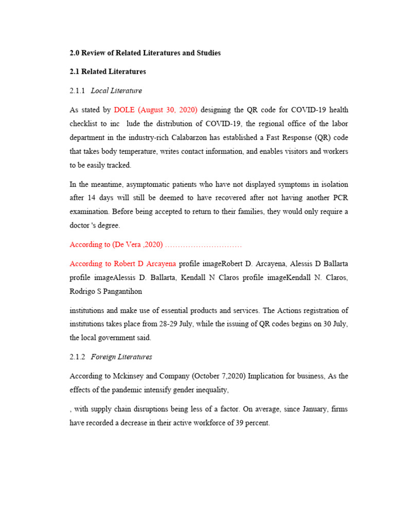 Sample Chapter 2 - Oct5 - 2023 | PDF | Qr Code