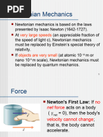 GHFHJ | PDF | Force | Kinetic Energy