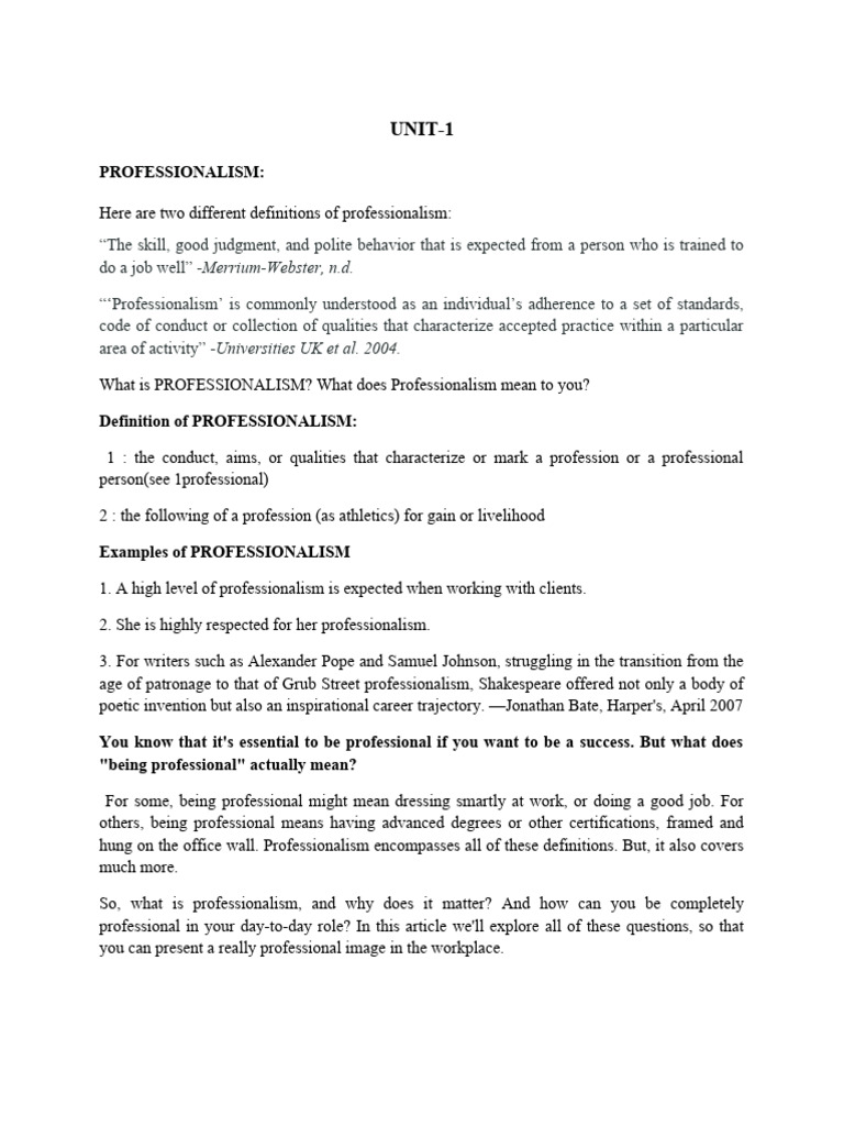 Unit1-PPLE Material | PDF | Taxes | Value Added Tax